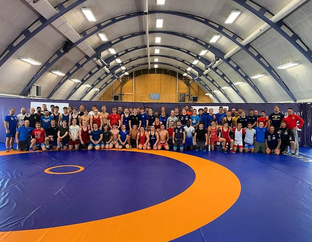 Media Center | Academy | United World Wrestling