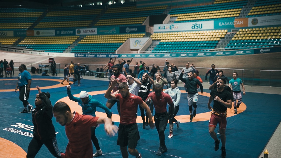 Media Center | Academy | United World Wrestling