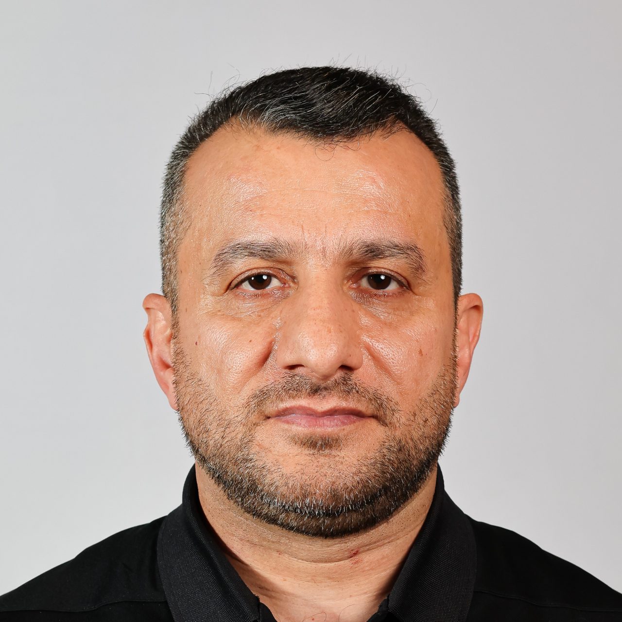 Hadi Hasan Ismael | Academy | United World Wrestling