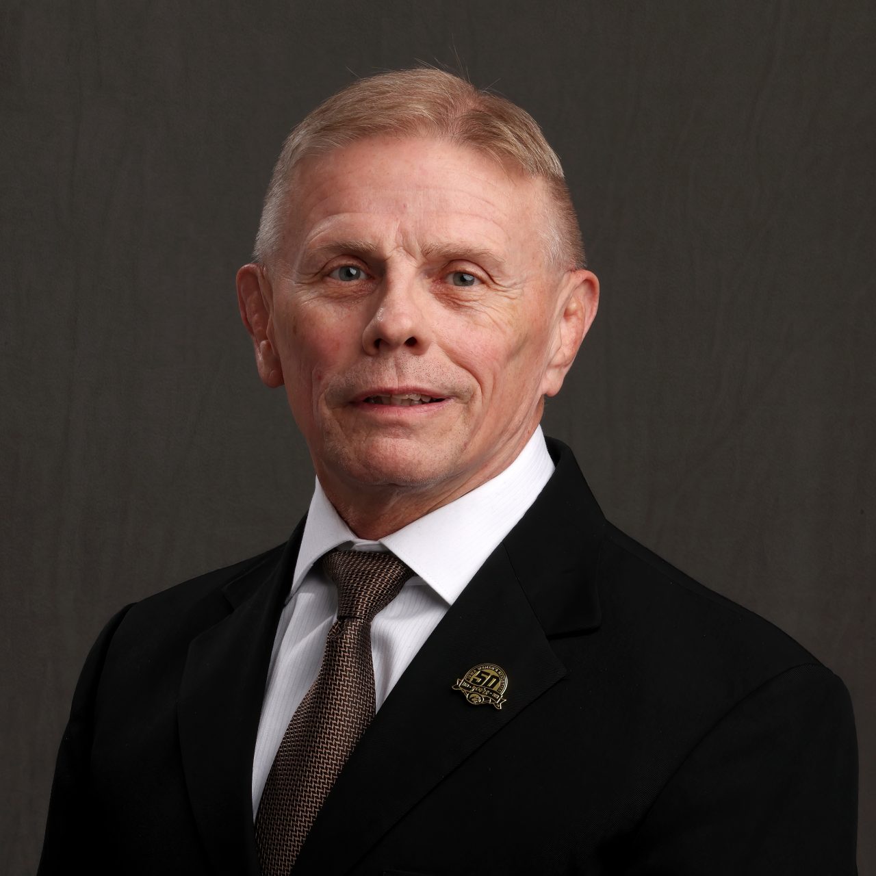 Gary Mayabb | Academy | United World Wrestling