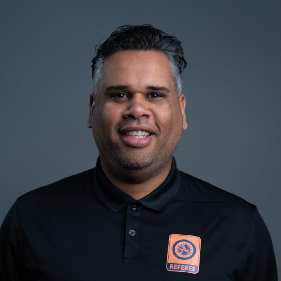 Rafael Abraham Galva Lebrón | Academy | United World Wrestling