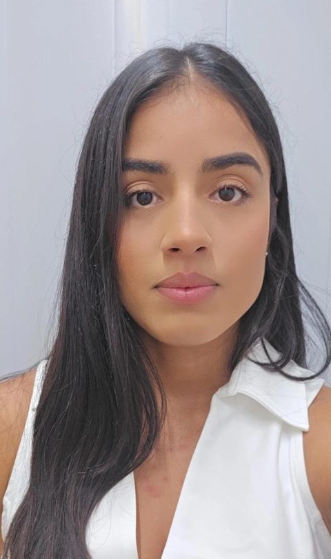 Nes Marie Rodríguez Tirado | Academy | United World Wrestling